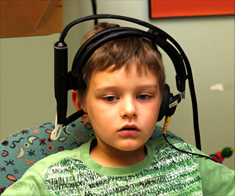 Impedance Audiometry - Kaushik ENT Hospital