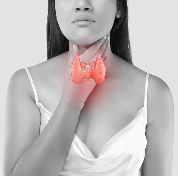 Thyroid Surgery Kaushik Ent Hospital